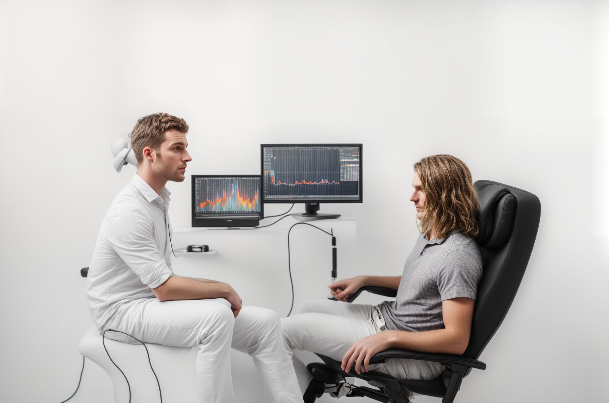 Biofeedback - Definition, process, application areas